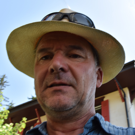 A Career Spanning 60 Years - Robert Hutchison